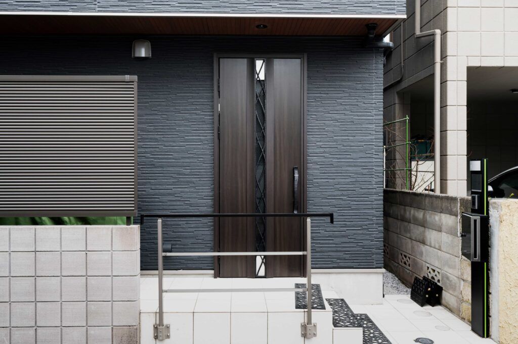 15 Modern Exterior Stone Cladding Design Types - Elegante Interiors
