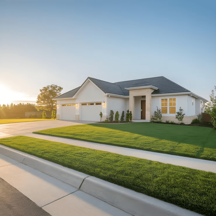 Ultimate Guide to One Floor House Design: Trends, Costs, Plan