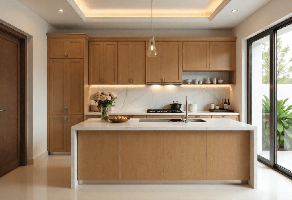 MDF vs Plywood: Strength, Cost & Durability Guide - Elegante Interiors